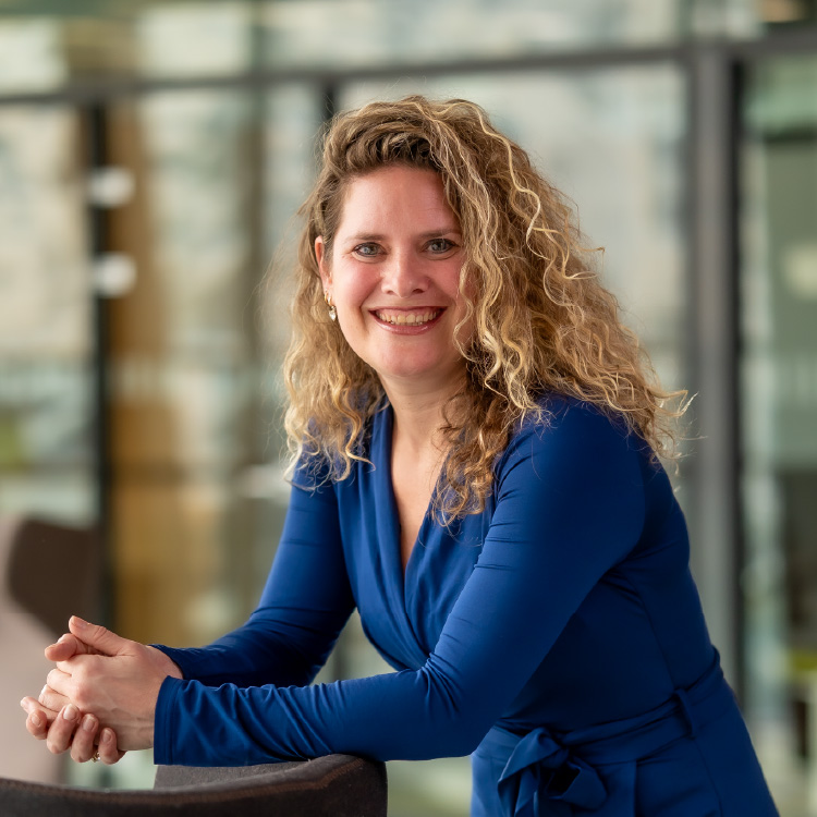 Verhaal Brenda | Gemeente Alphen aan den Rijn